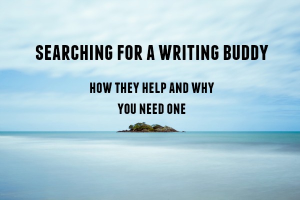 Searching for a Writing Buddy – Mariella Hunt: Indie Author & History Geek