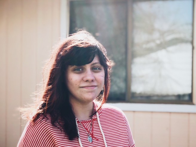 The Garden and the Trilogy – Mariella Hunt: Indie Author & History Geek