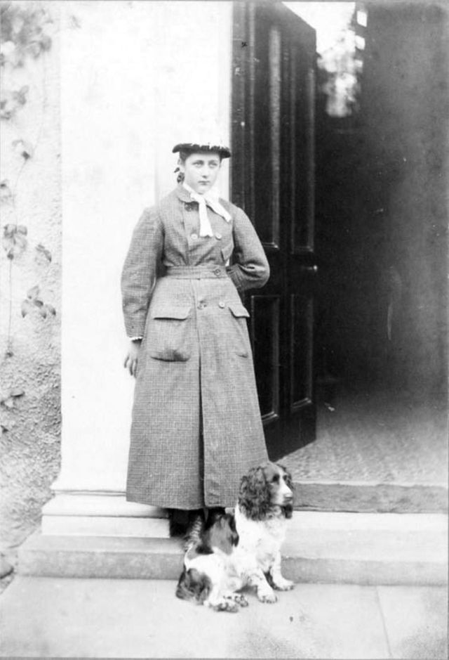 5 Inspiring Facts About Beatrix Potter – Mariella Hunt